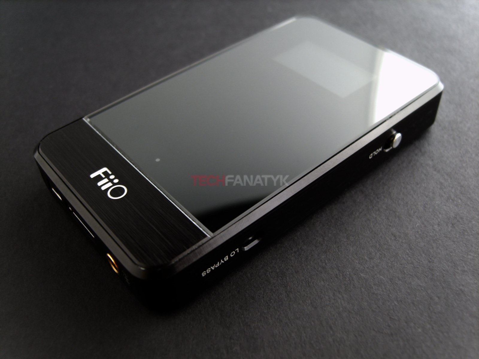 Recenzja FiiO E07K Andes - Audiofanatyk.pl