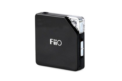 Recenzja FiiO E06 Fujiyama - Audiofanatyk.pl