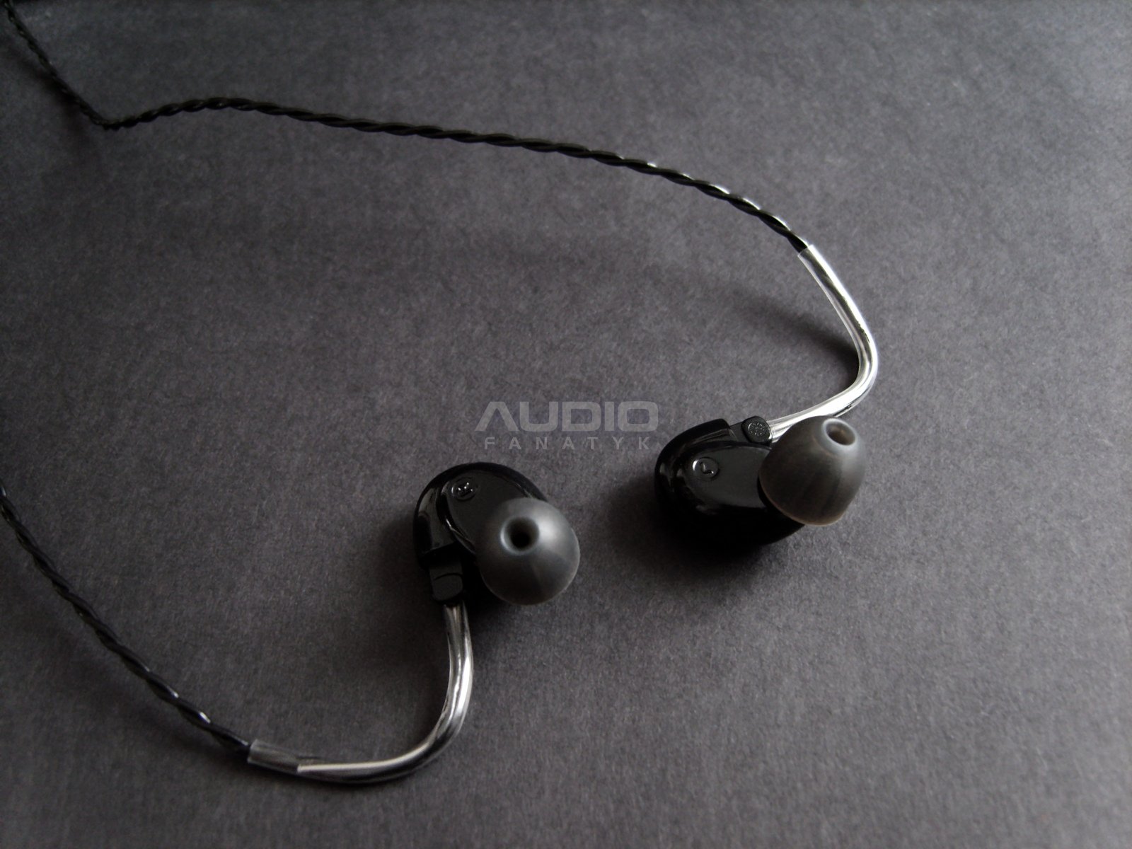 Recenzja Westone 4R - Audiofanatyk.pl